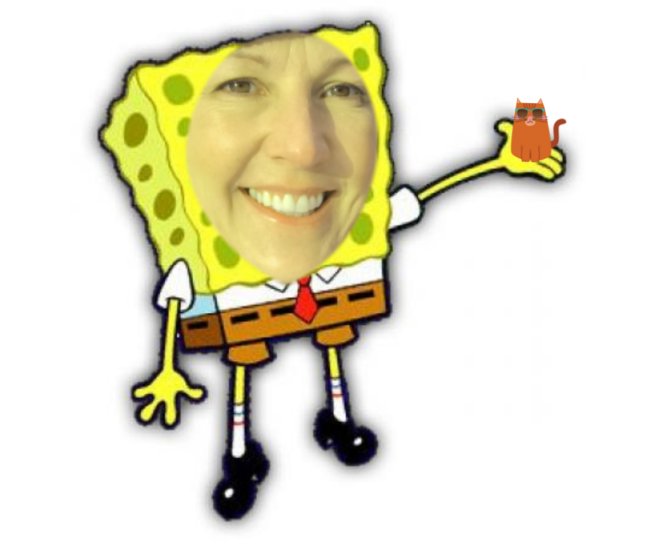 Sponge Lisa Tight Pants - aVERY Bright Life