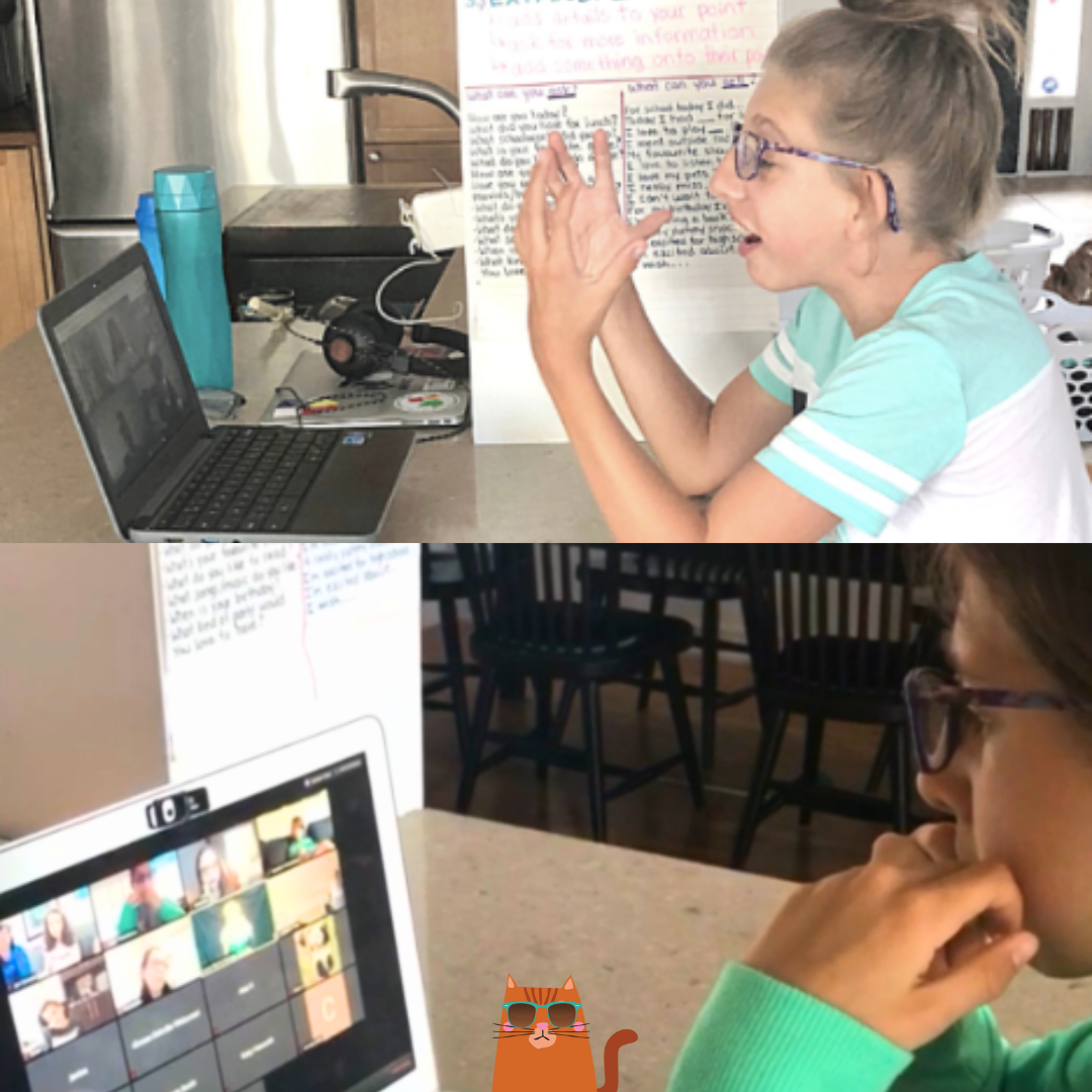 Chat Chart: A Conversation Tool Chat Chart: A Conversation Tool - aVERY ...